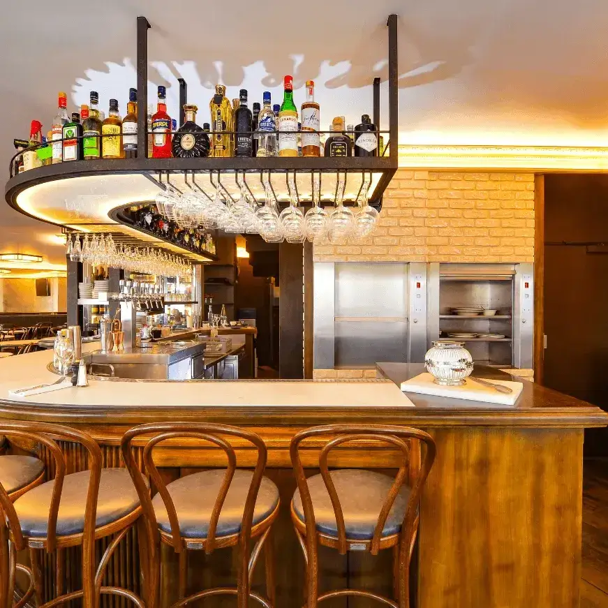 ATZ Dumbwaiter Elevator - ATZ Elevator